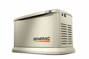 Generac Guardian Generators: Standby Home Power You Can Count On